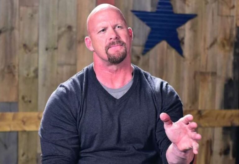 Steve Austin Net Worth In 2022 Updated AQwebs